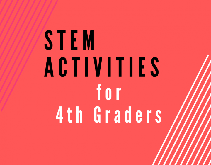 STEM Activities for Fifth Graders | STEMcadia
