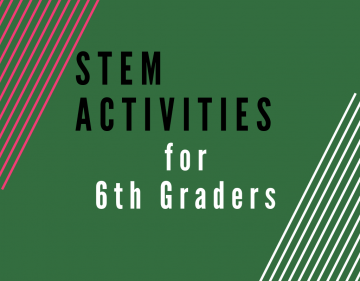 STEM Activities Archives | STEMcadia