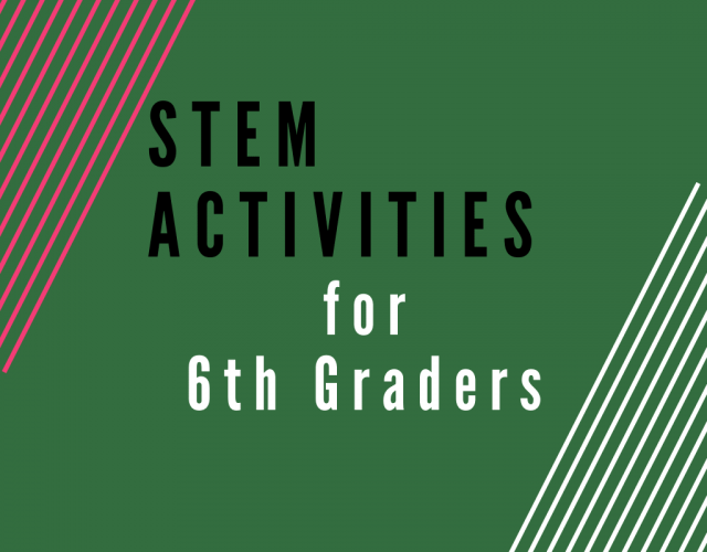 STEM Activities Archives | STEMcadia