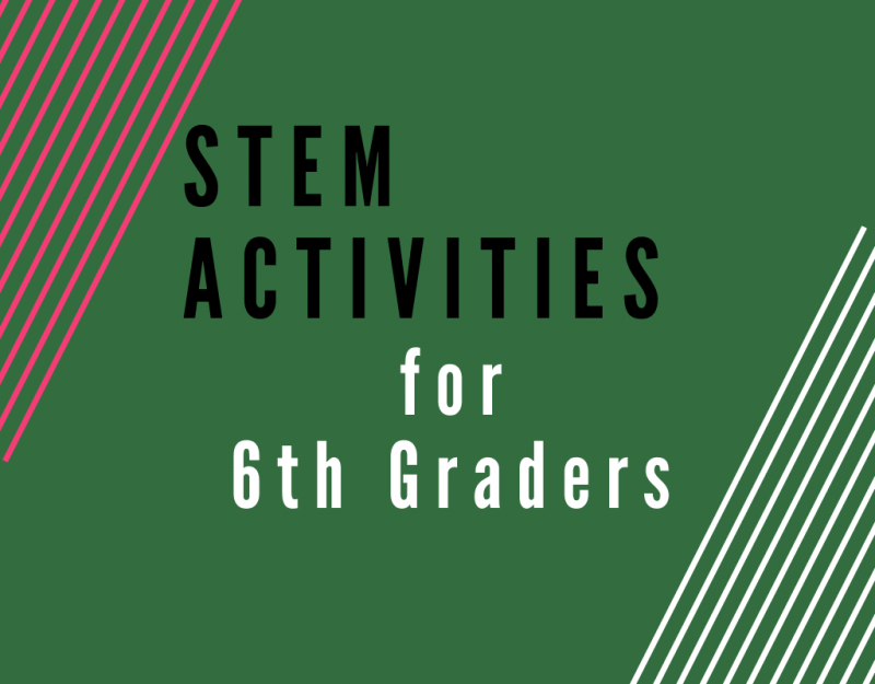 STEM Activities Archives | STEMcadia