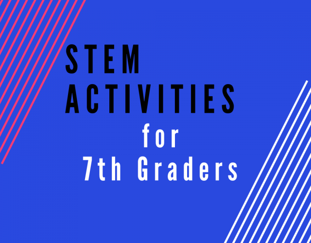 STEM Activities Archives | STEMcadia
